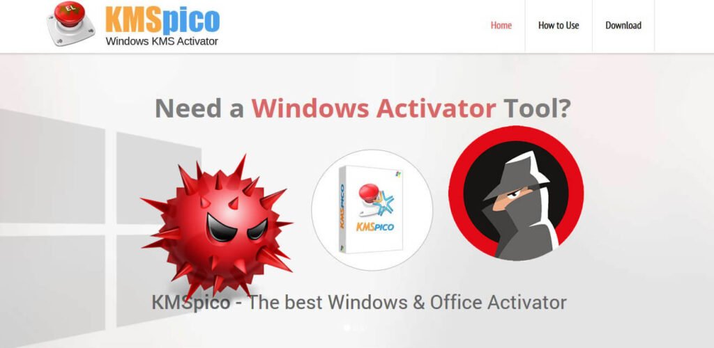 KMSPico: Promete una solución rápida y gratuita para activar software ...